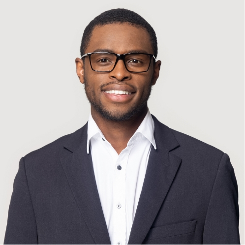 Isaiah Jones - Nexus